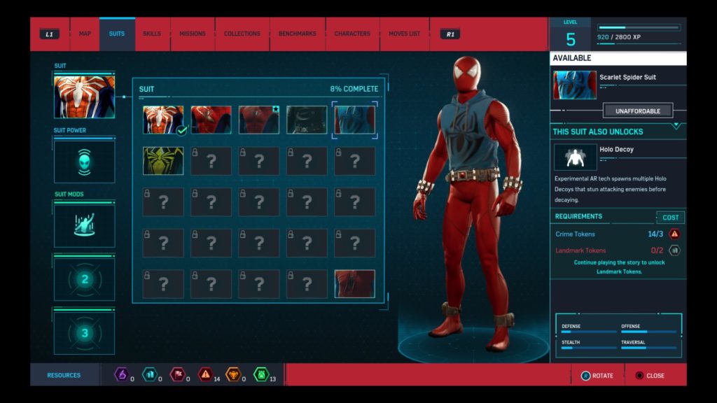 Review: With Great Power Comes Great Gaming – Logos Magazine